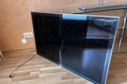 Телевизор samsung UE46C6000