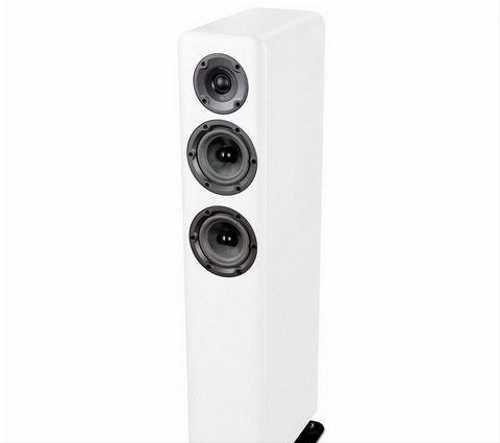 Напольная акустика Wharfedale Diamond 330 White