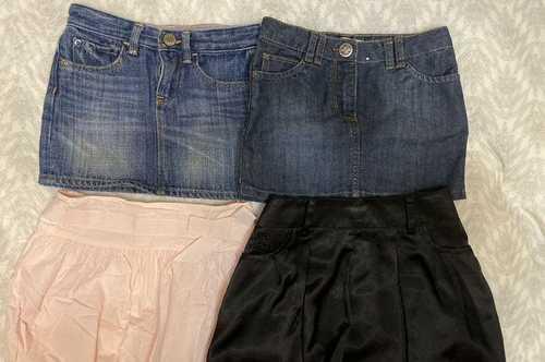 Юбки Gap, Dpam, Jodhpur, i pinco pallino
