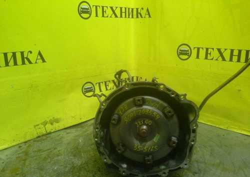 АКПП Toyota Chaser JZX100 1JZ-GE