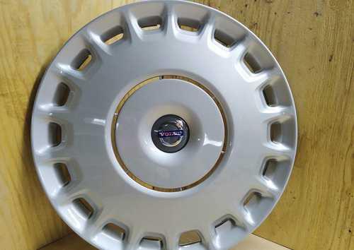 Колпаки volvo r16