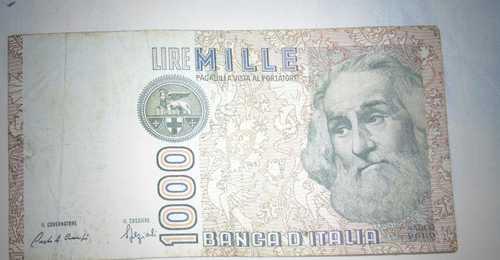 Лир 2 читать. 1000 Лир Mille Италия. 1000 Lire Mille в рублях. 20 Крон Чехия. 10 Крон Чехия.