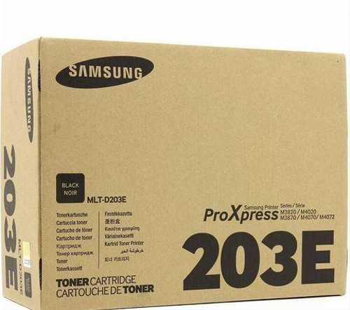Samsung MLT-D203E
