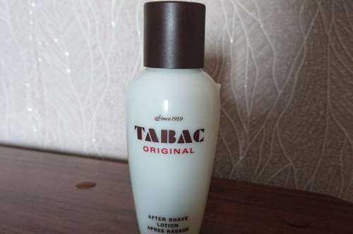 Лосьон после бритья tabac original