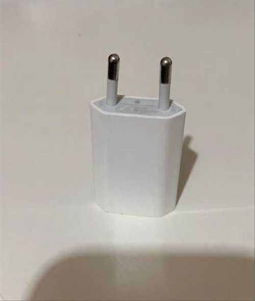Зарядный блок от iPhone X