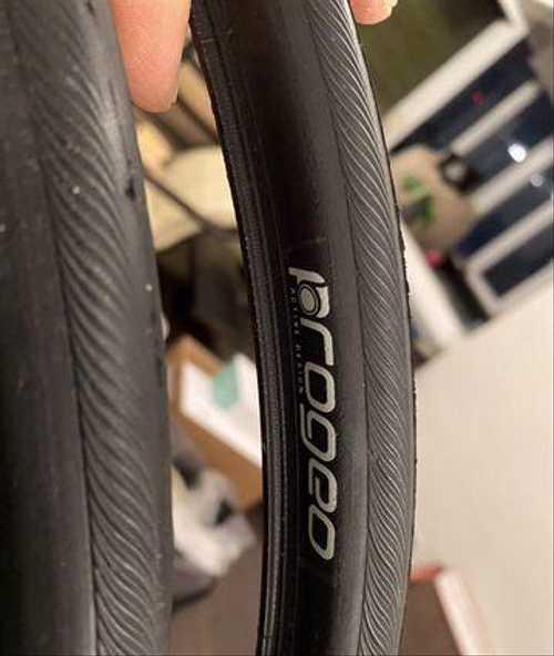 Покрышки 25-540 Schwalbe RightRun 24x1 Progeo