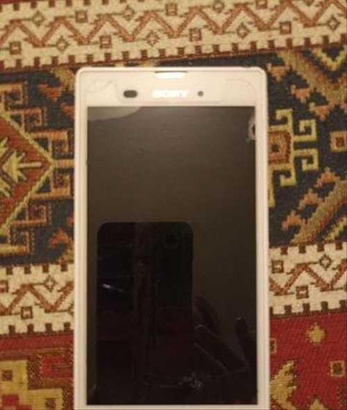 Sony Xperia T3 (D5103)