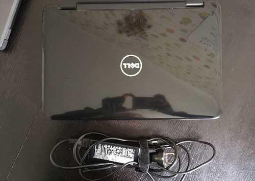 Ноутбук Dell Inspiron N5050