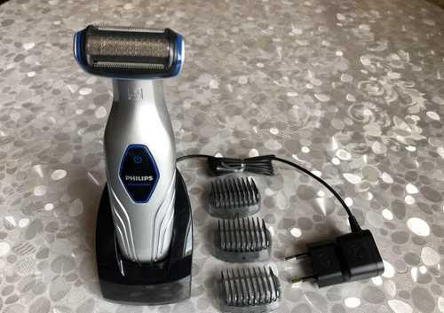 Триммер Philips Bodygroom BG2028