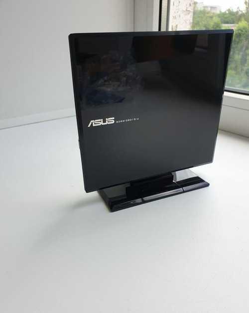 Внешний DVD-RW Asus sdrw-08D1S-U