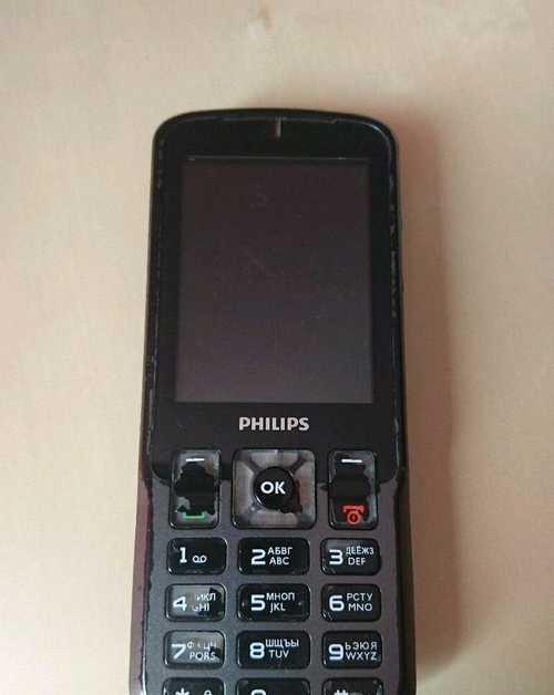 Philips xenium 2300