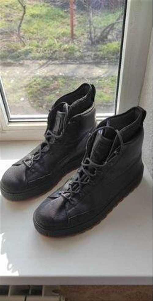 Puma The Ren boot