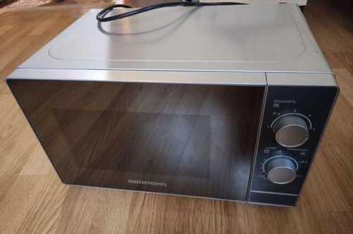 Микроволновая печь Redmond RM-2001