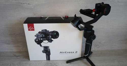 Moza aircross 2
