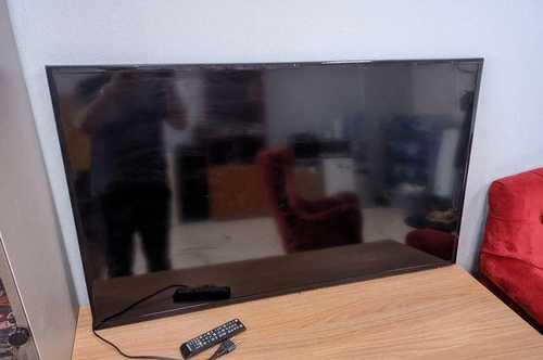 LED-телевизор Samsung UE50F5000