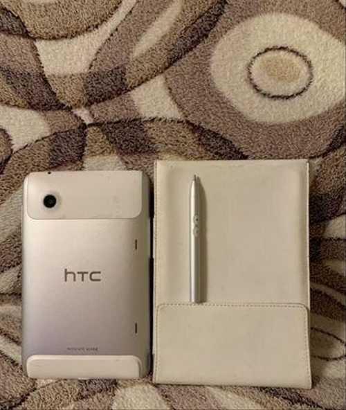 Планшет HTC flyer