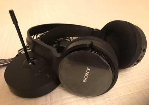 Наушники sony MDR-RF811RKC