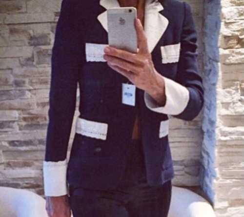 Жакет Moschino Cheap and Chic. Италия. Оригинал