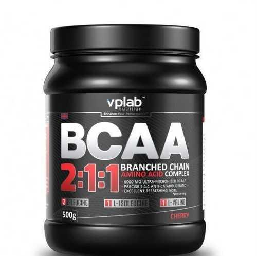 Bcaa