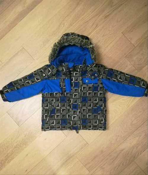 Куртка Gusti Extrem Густи