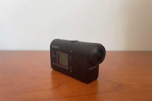 Sony hdr as50 экшн камера