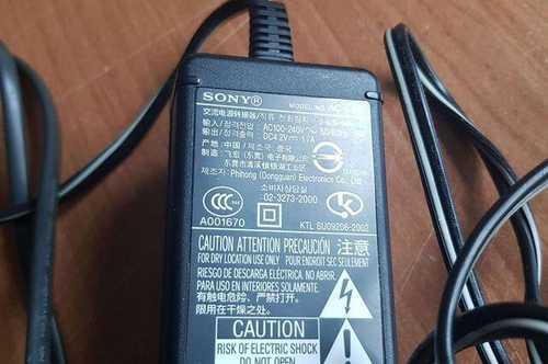 Блок питания Sony AC-LS5