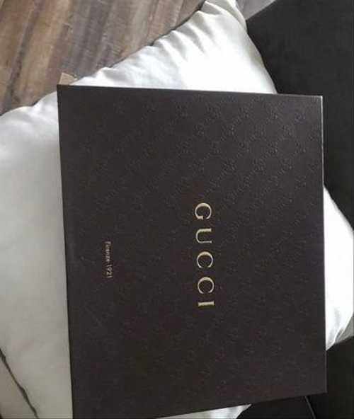 Чехол gucci на iPad