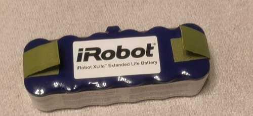 Аккумулятор iRobot XLife