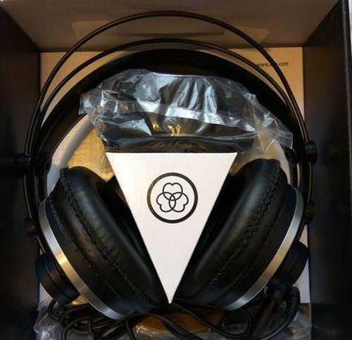 Наушники AKG K 271 MK II