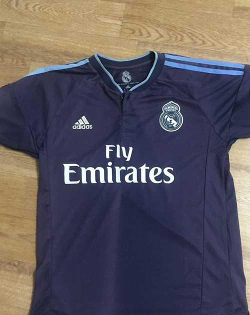 Футболка adidas Real Madrid