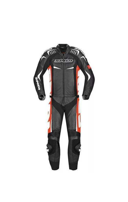 Мото комбинезон новый Spidi Track Touring Suit