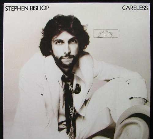 Stephen Bishop - Careless '76
