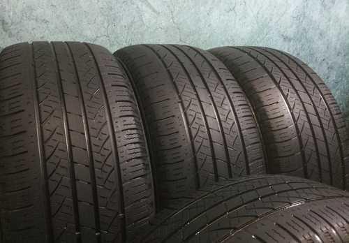 235 55 17 летние Kapsen S2000 SportMax