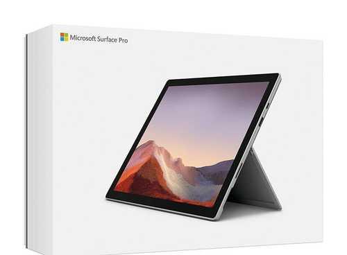 Microsoft Surface Pro 7 128gb 4gb i3