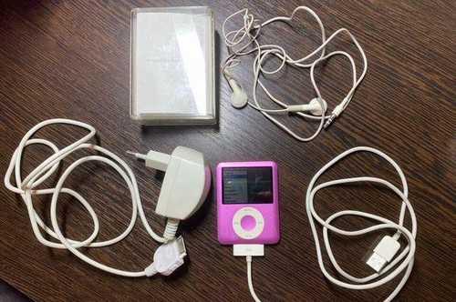 iPod nano 8 gb