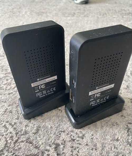Blackbird Pro wihd 60GHz Wireless transmitter