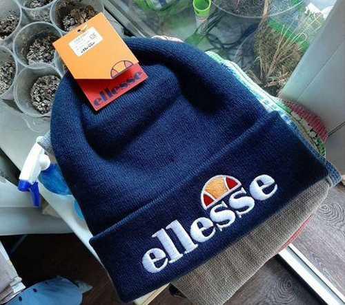 Шапка Ellesse