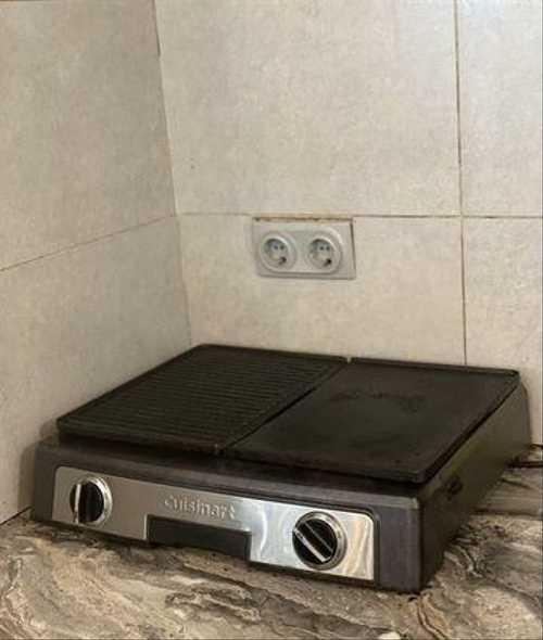 Грильница