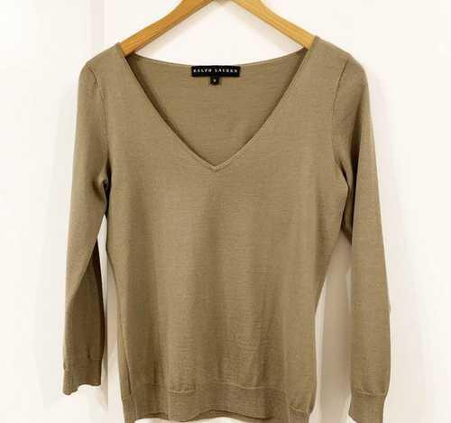 Кофта Ralph Lauren оригинал