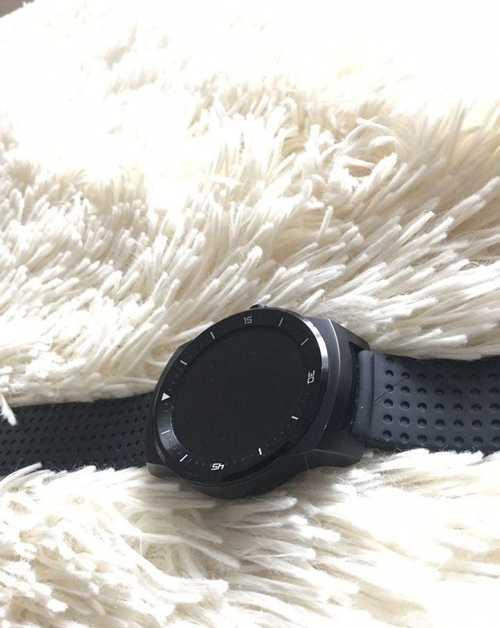 Lg g watch r