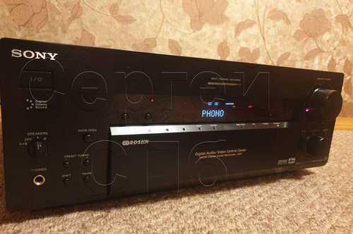 Sony STR DB-830 QS Ресивер