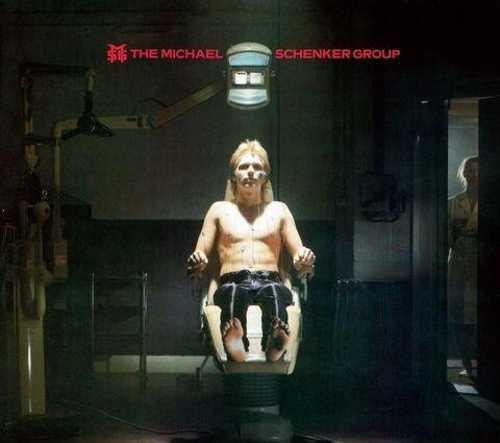 CD Michael Schenker Group 1980 - 2011