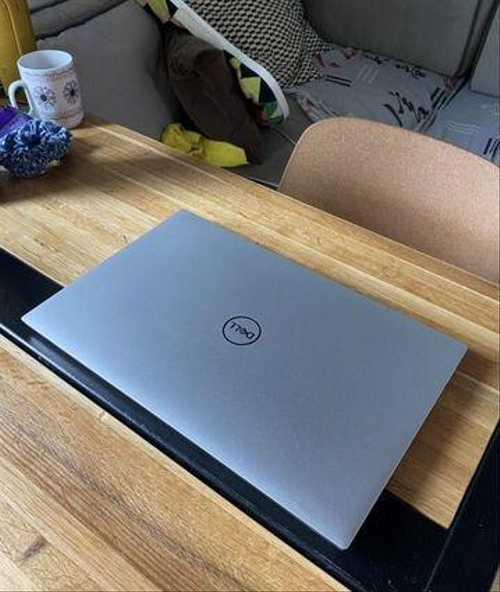 Dell xps 9700