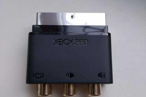 Переходник для xbox360