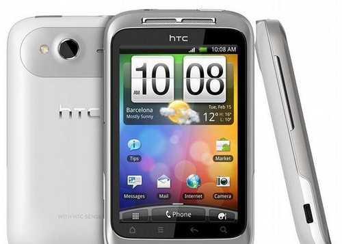 HTC Wildfire.Возможен Обмен.Trade-in