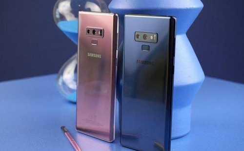 Samsung Galaxy S7/S8/S9 plus/S10 plus/Note 5/8/9