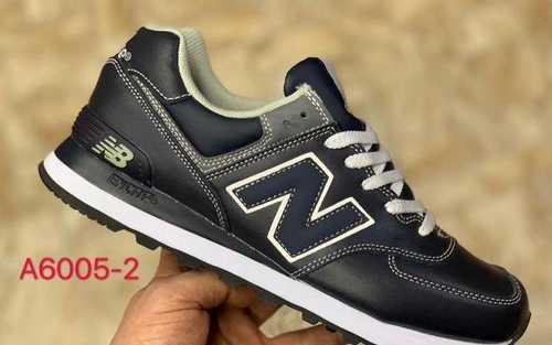 Кроссовки NB 574