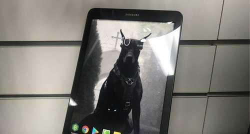 Ес32 - Планшет Samsung Galaxy Tab E 9.6 SM-T560N 8