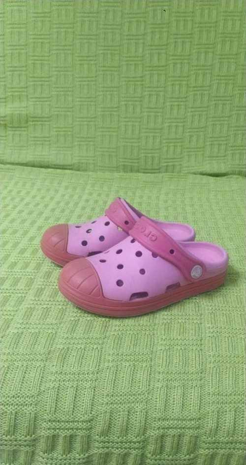 Crocs 11