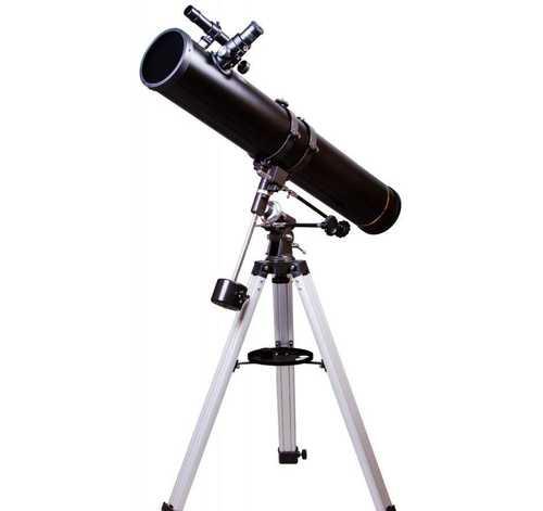 Телескоп JJ-Astro Astroman 114x900